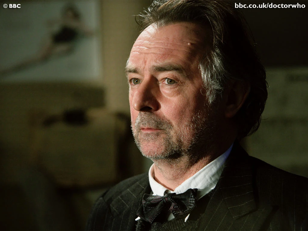 Mr. Magpie | Villains Wiki | FANDOM powered by Wikia