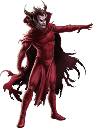 Mephisto (Marvel) | Villains Wiki | FANDOM powered by Wikia