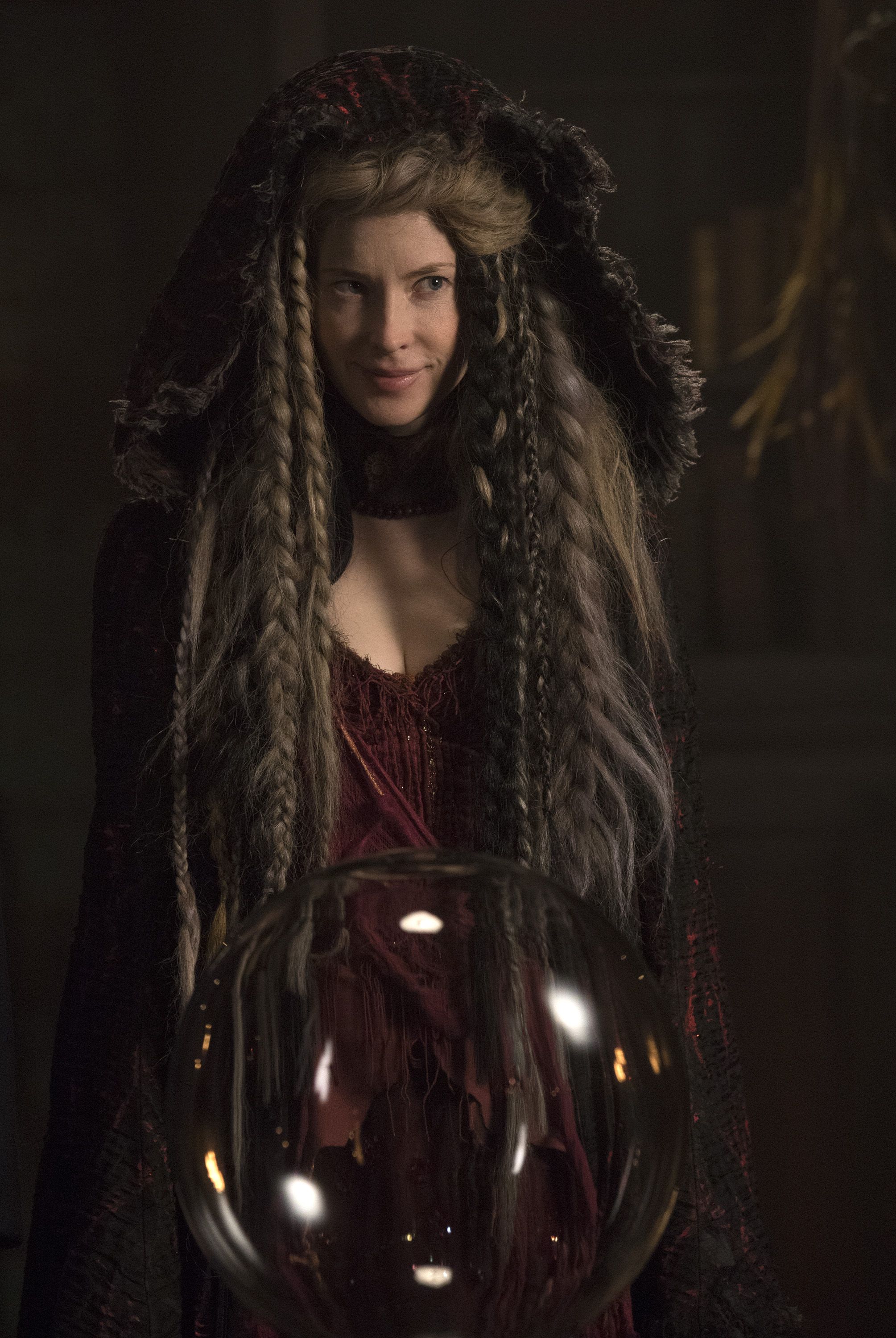 Mother Gothel (Once Upon a Time) | Villains Wiki | FANDOM powered by Wikia Mother Gothel (Once Upon a Time) | Villains Wiki | FANDOM powered by Wikia