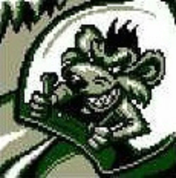 Scuzz | Villains Wiki | Fandom