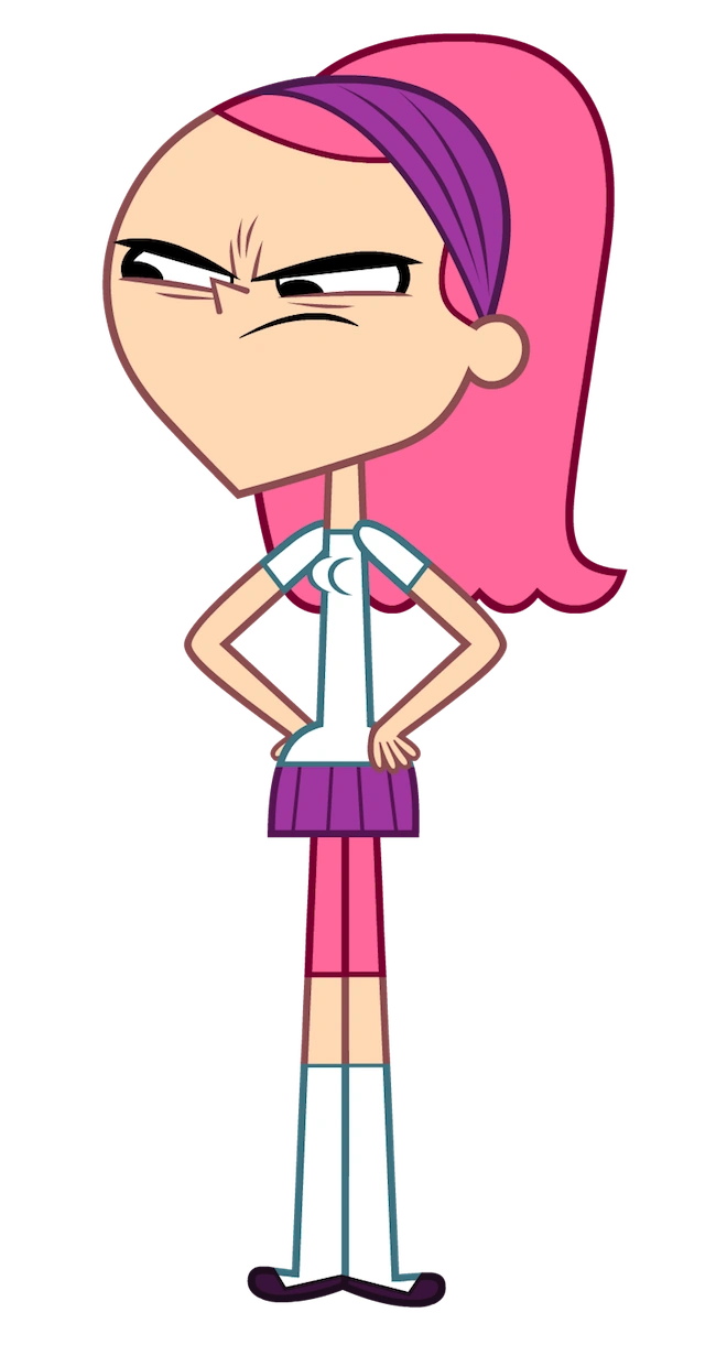 Trina Riffin | Villains Wiki | FANDOM powered by Wikia