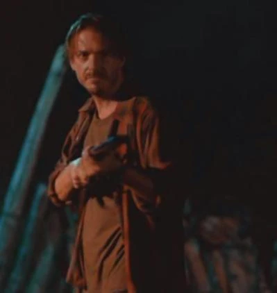 W.E. Slaughter | Villains Wiki | Fandom