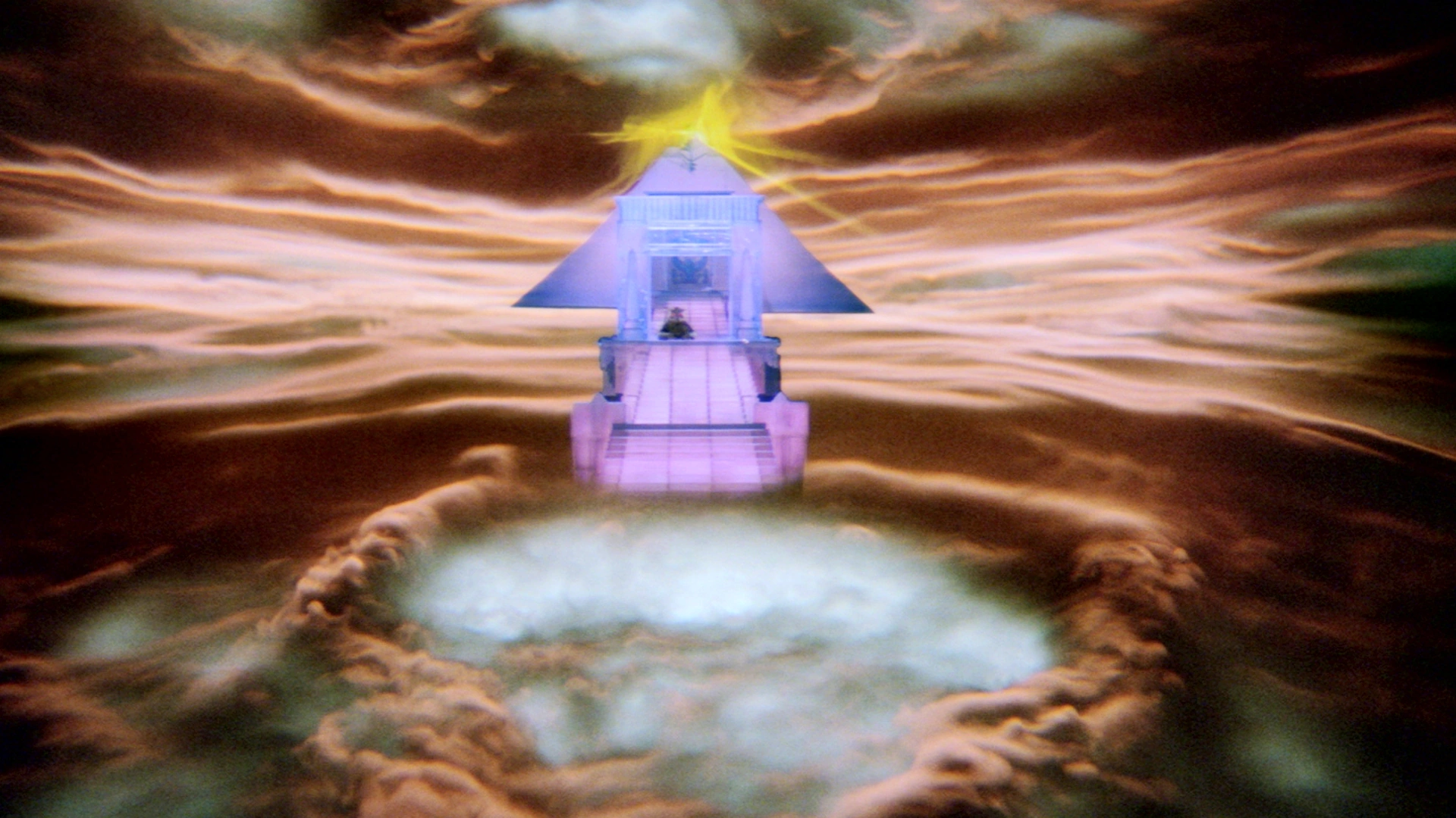 Zuul/Gallery | Villains Wiki | FANDOM powered by Wikia