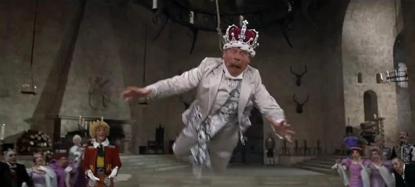 Image - Baron bomburst9.jpg | Villains Wiki | FANDOM powered by Wikia