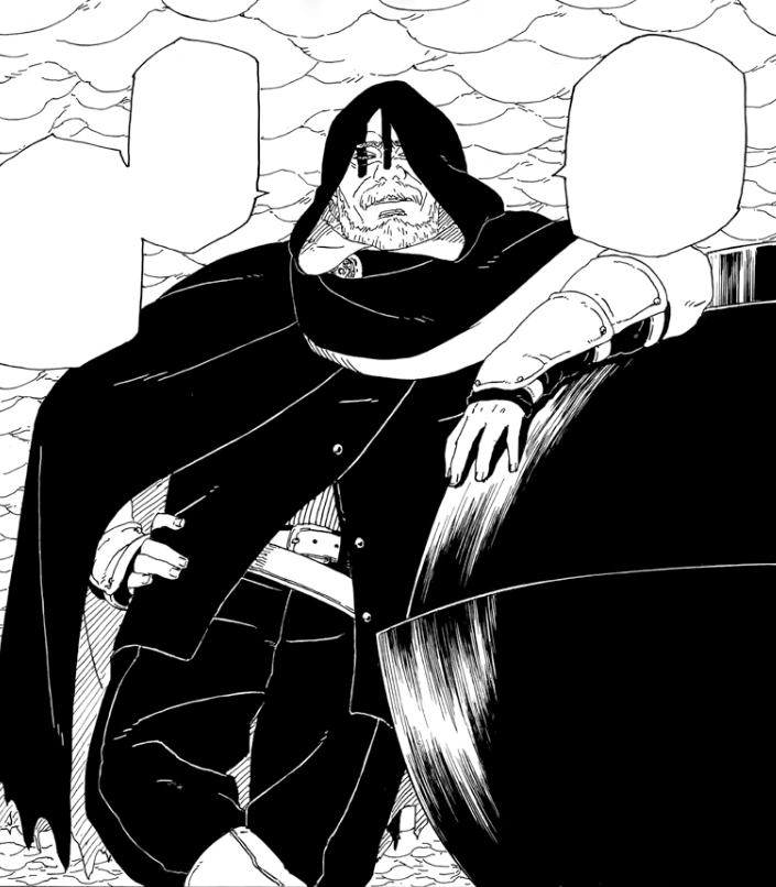 Boro | Villains Wiki | Fandom