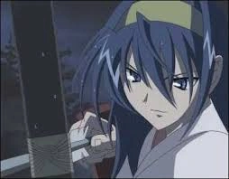 Chikane Himemiya | Villains Wiki | FANDOM powered by Wikia