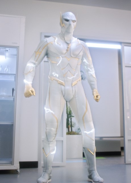 Godspeed (Arrowverse) | Villains Wiki | Fandom