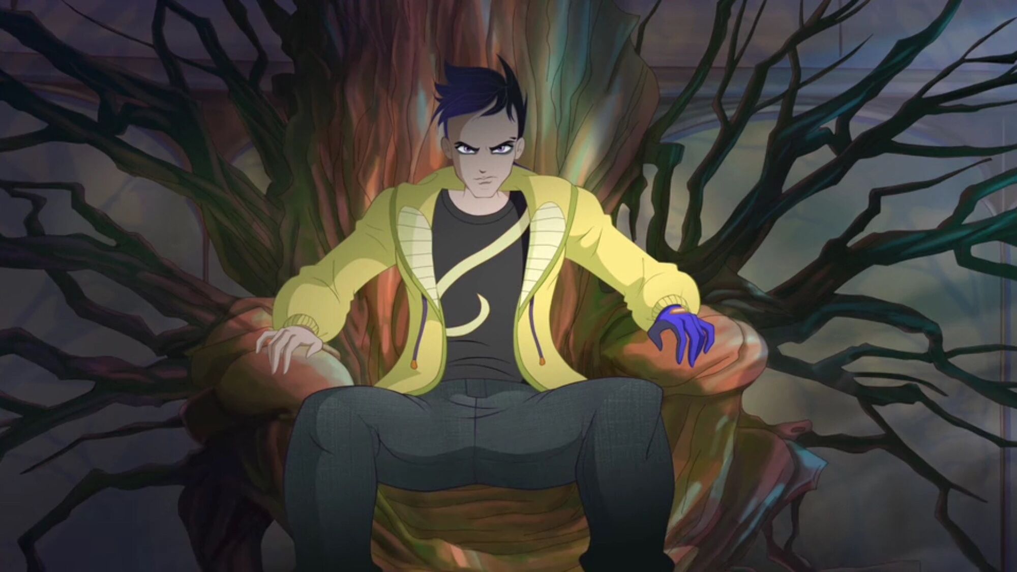 James Hook (Winx Club) | Villains Wiki | Fandom James Hook (Winx Club) | Villains Wiki | Fandom