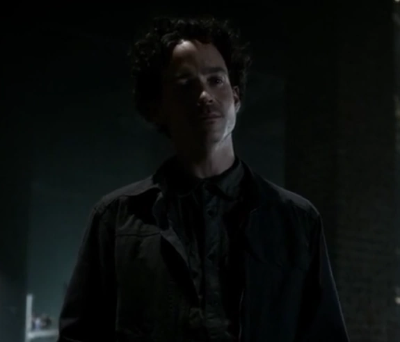 Sand Demon | Villains Wiki | Fandom