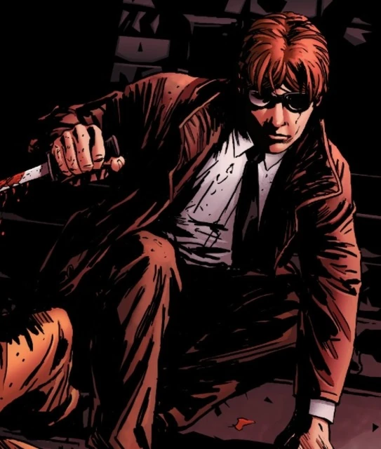 James Gordon, Jr. | Villains Wiki | FANDOM powered by Wikia