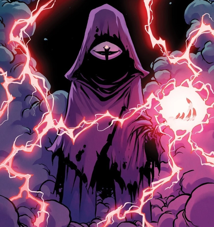 Queen Cloudia | Villains Wiki | FANDOM powered by Wikia