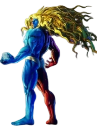 Gill (Street Fighter) | Villains Wiki | Fandom