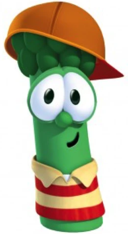 Image - Junior Asparagus.png | Villains Wiki | FANDOM powered by Wikia