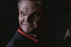 Penn | Villains Wiki | FANDOM powered by Wikia