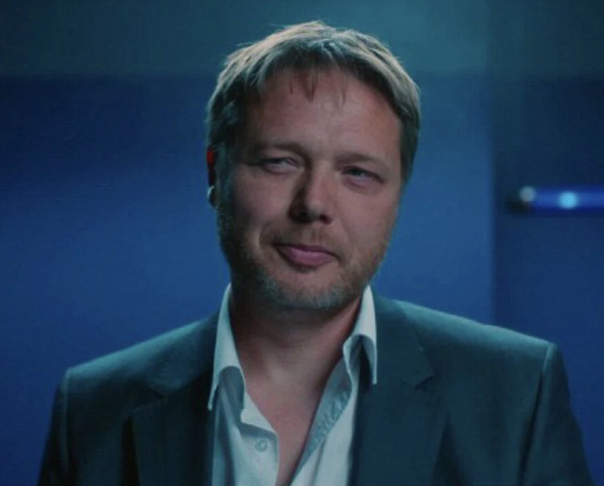 Ricky Gillespie | Villains Wiki | Fandom