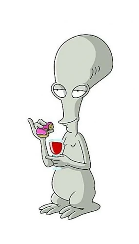 Roger Smith | Villains Wiki | FANDOM powered by Wikia