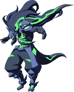 Yuuki Terumi | Villains Wiki | FANDOM powered by Wikia