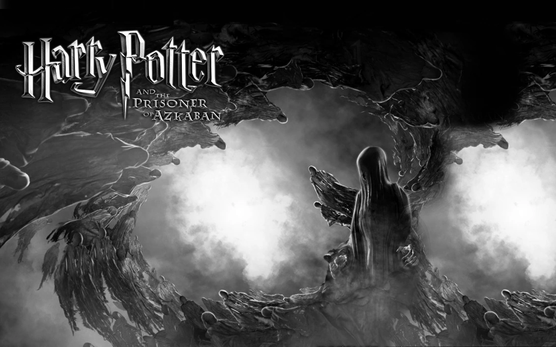 Image - Dementors by Azkaban Dementor.png | Villains Wiki | FANDOM ...