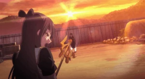 Enigma (Myriad Colors Phantom World) | Villains Wiki | Fandom