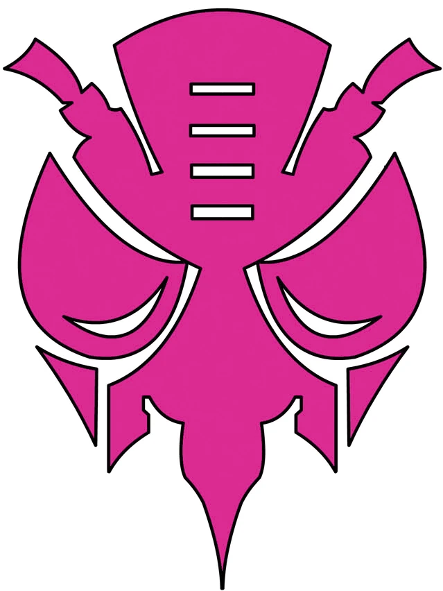 Transformers Prime Predacon Symbol