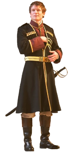 Edmund (King Lear) | Villains Wiki | Fandom