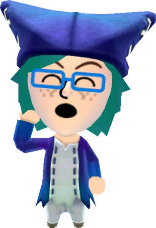 Dark Lord (Miitopia) | Villains Wiki | FANDOM powered by Wikia