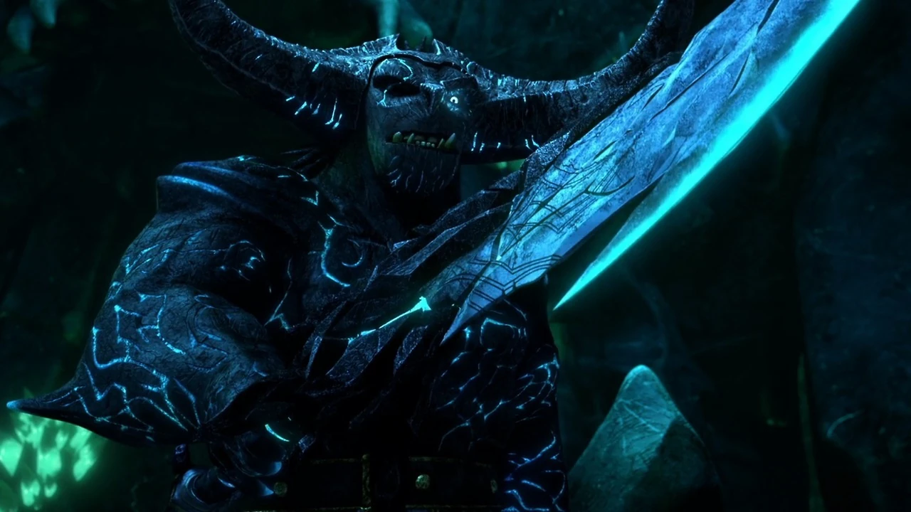 Image - Gunmar Sword.jpg | Villains Wiki | FANDOM powered by Wikia