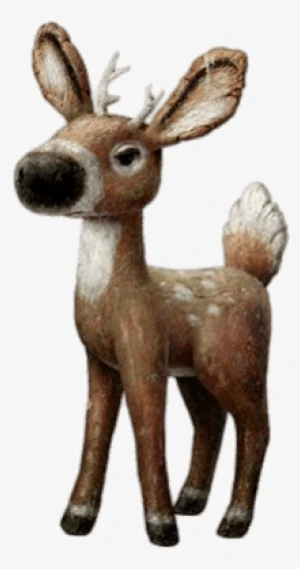 Fawn | Villains Wiki | FANDOM powered by Wikia