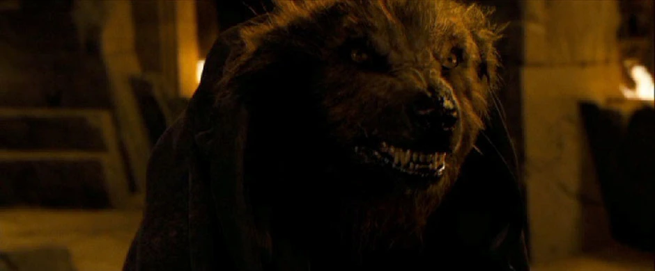 Image - PrinceCaspian shaneWerewolf 940.jpg | Villains Wiki | FANDOM ...