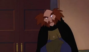 Rothbart/Gallery | Villains Wiki | FANDOM powered by Wikia