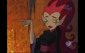 Wuya | Villains Wiki | Fandom