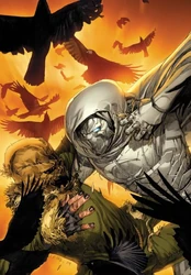 Scarecrow (Marvel) | Villains Wiki | Fandom