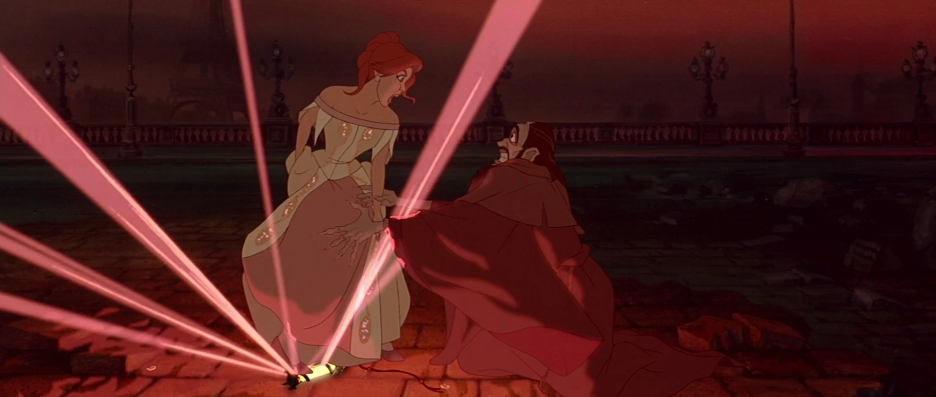 Image - Anastasia overpowering Rasputin by smashing his reliquary.jpg ... Image - Anastasia overpowering Rasputin by smashing his reliquary.jpg ...