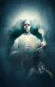 Judge Holden | Villains Wiki | FANDOM powered by Wikia