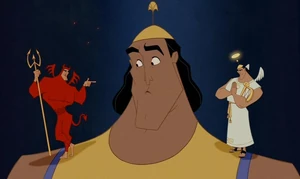 Kronk | Villains Wiki | FANDOM powered by Wikia