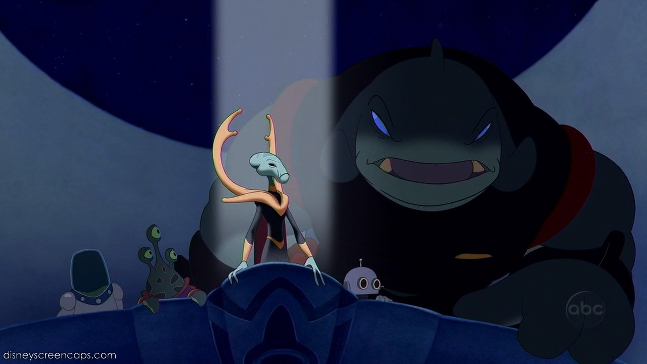 Image Lilo 75 Villains Wiki Fandom Powered By Wikia