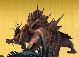 Sarco Brothers | Villains Wiki | FANDOM powered by Wikia