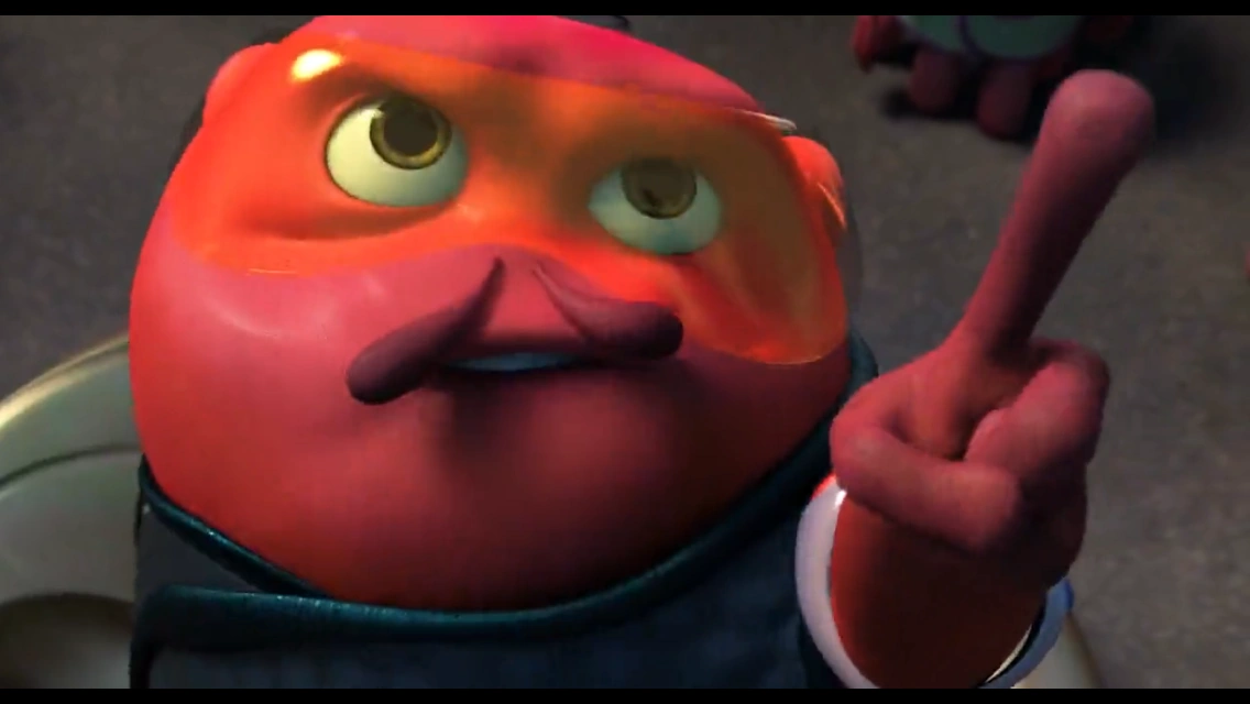 Image - ARREST THAT BOOV!.PNG | Villains Wiki | FANDOM powered by Wikia