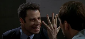 Castor Troy | Villains Wiki | Fandom