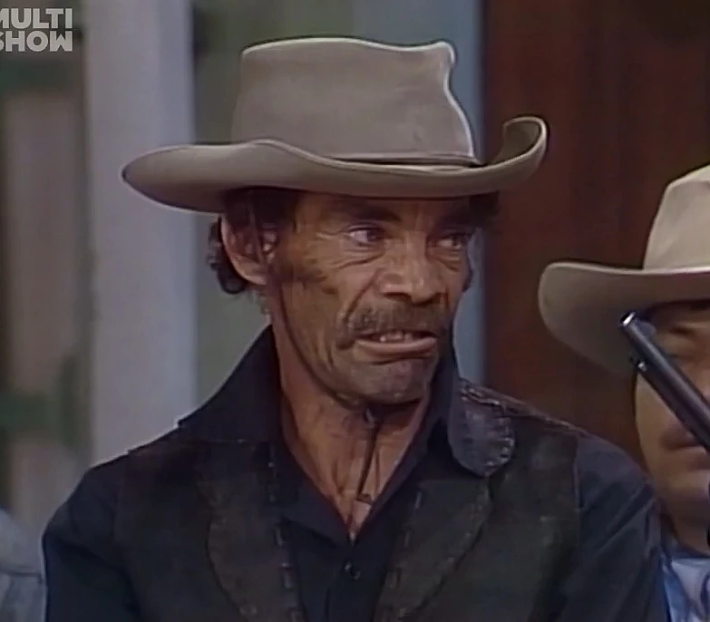 El Rascabuches | Villains Wiki | Fandom