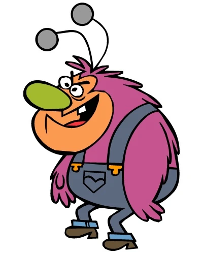 Fuzzy Lumpkins | Villains Wiki | Fandom