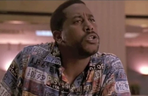 Juice (Blank Check) | Villains Wiki | Fandom