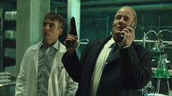 Martin Proctor | Villains Wiki | Fandom