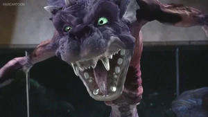 Spooky Island Demons | Villains Wiki | Fandom