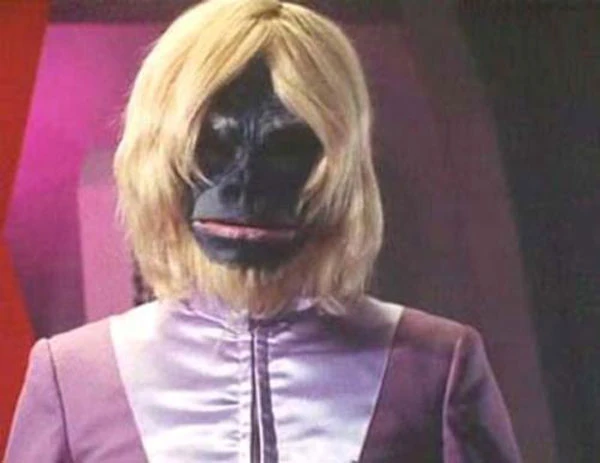 Dr. Gori | Villains Wiki | Fandom