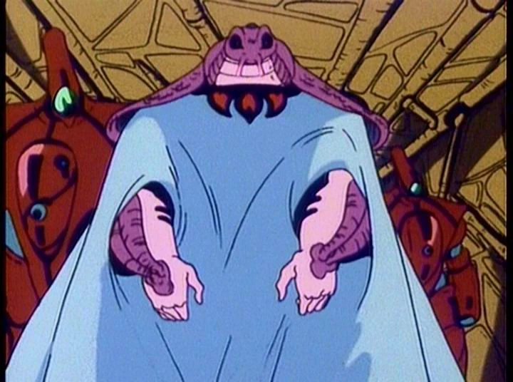 Invid | Villains Wiki | Fandom