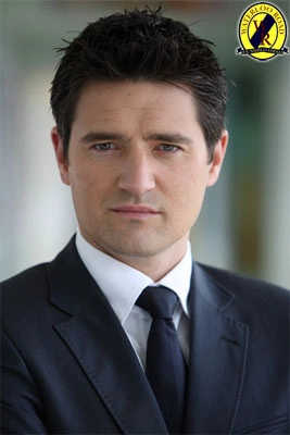 Max Tyler | Villains Wiki | FANDOM powered by Wikia