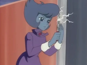 Penny (Golden Bat) | Villains Wiki | Fandom