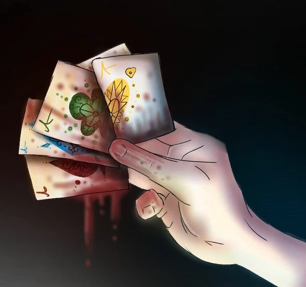 Alice Killer | Villains Wiki | Fandom