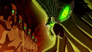 Evil Entity/Gallery | Villains Wiki | Fandom